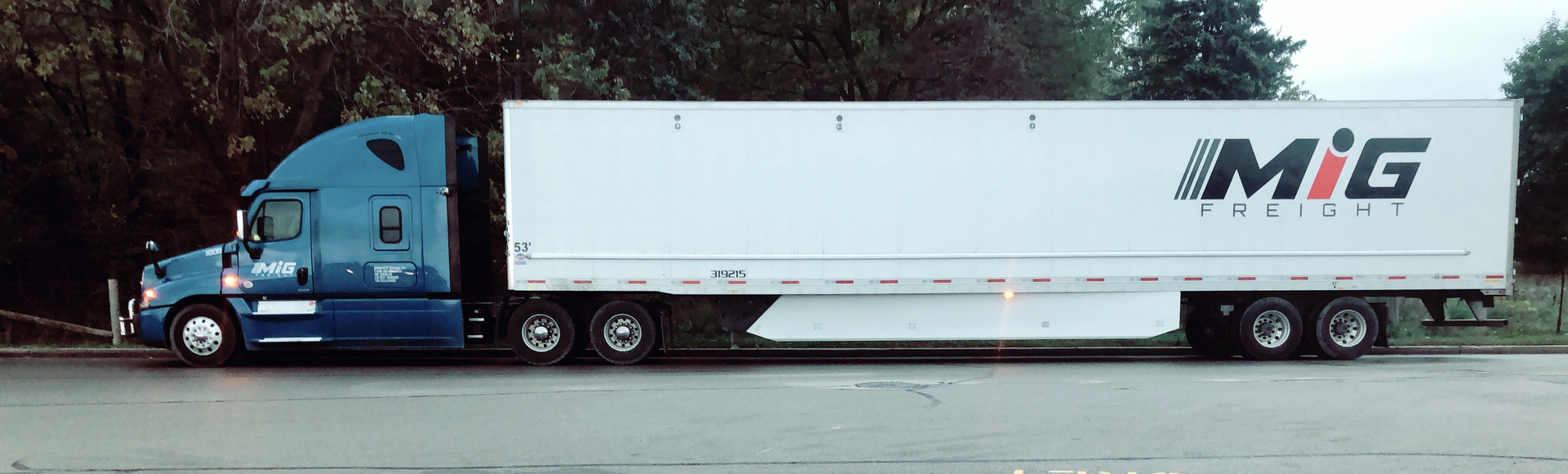 About – Mig Freight